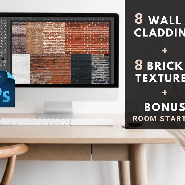 Wood Cladding - Etsy