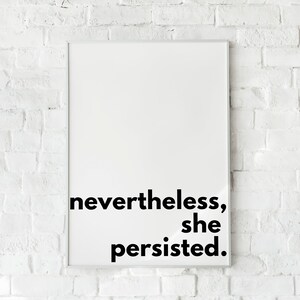 Printable Wall Decor Art Digital Download, Minimalist Poster ...