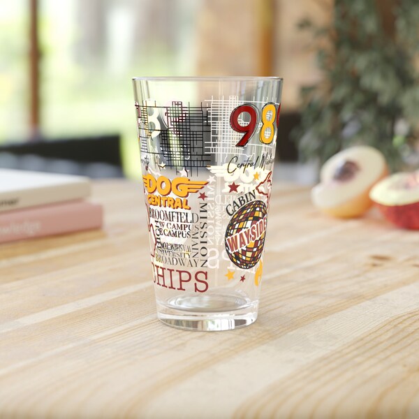 Fire up Chips - Etsy