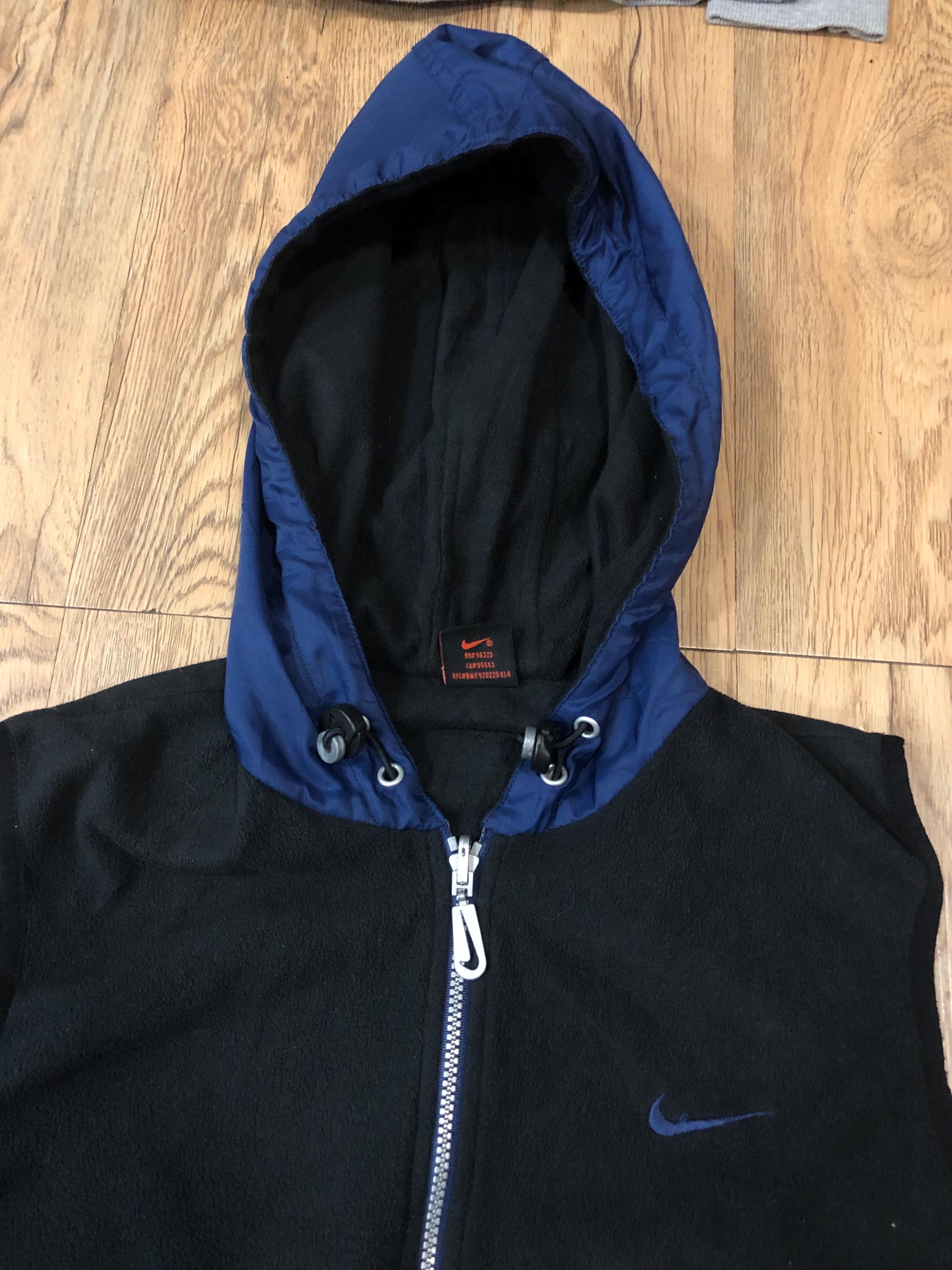 Nike Acg Hoodie - Etsy Nike Acg Hoodie - Etsy