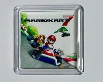 Mario Kart 3ds Game - Etsy
