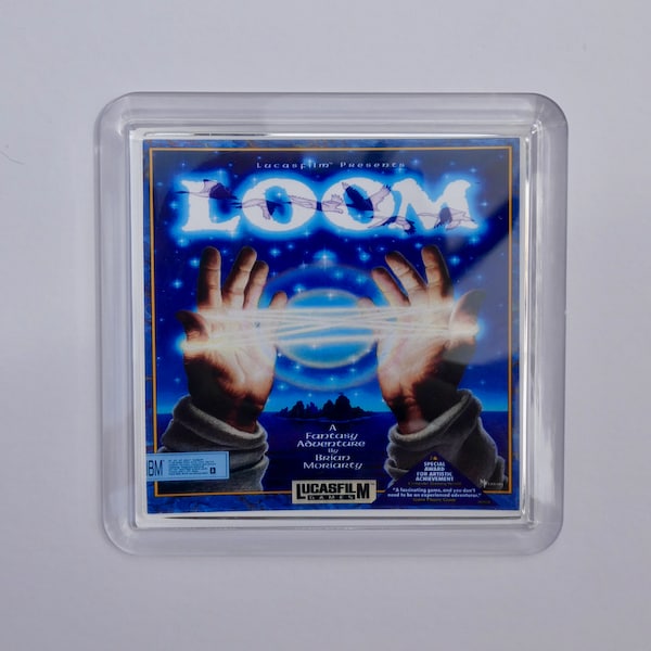 Loom - Etsy