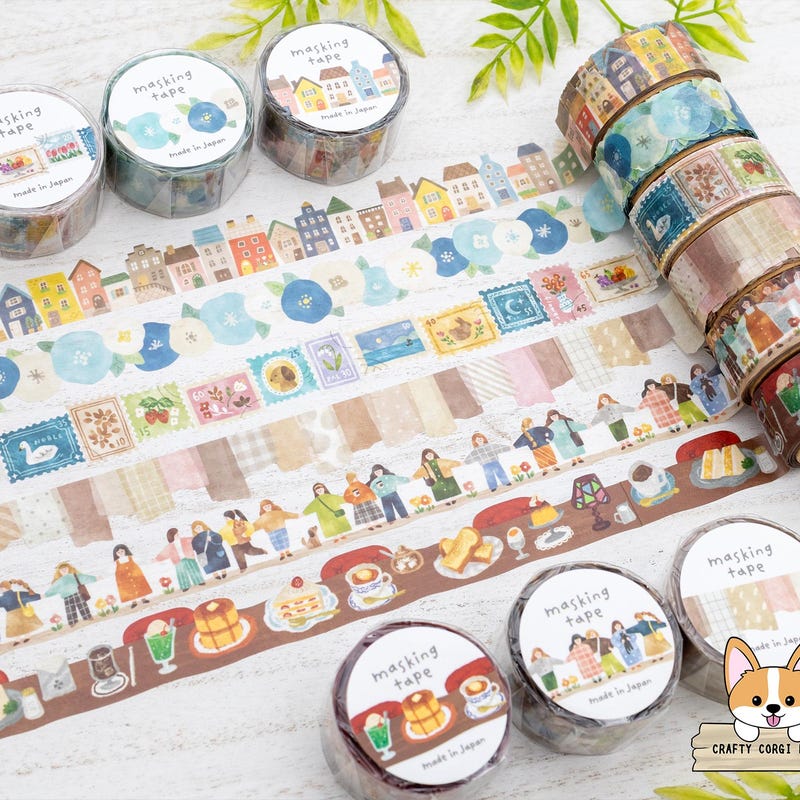 The Mind House - Etsy