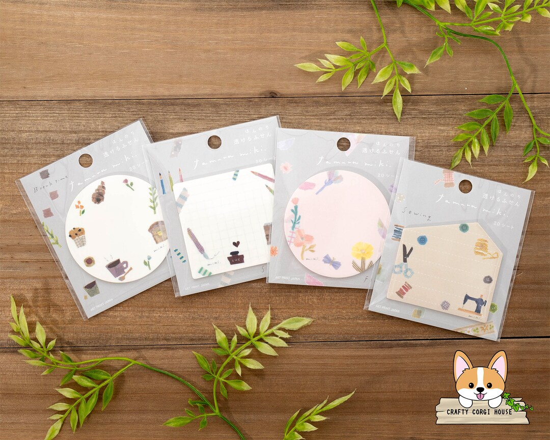 20 Sheets | Art Print Japan X Tamura Miki | Chigir-e Style Washi Art ...