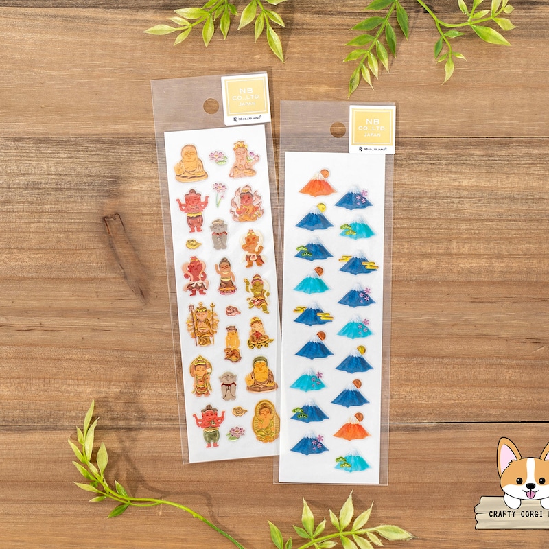 Buddhism Stickers - Etsy