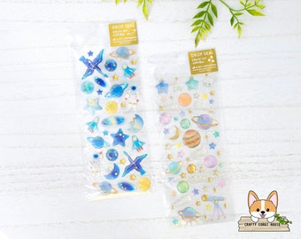 3d Gold Sticker - Etsy