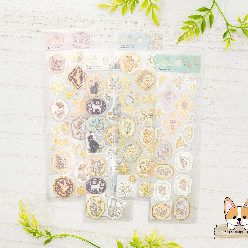 Colibri Paper Planner - Etsy