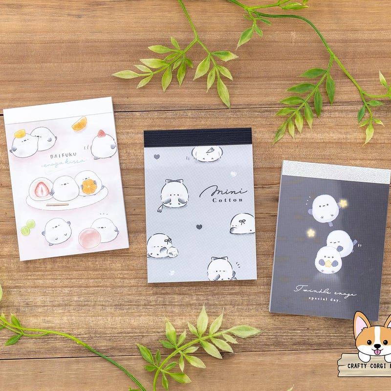 Shima Pad - Etsy