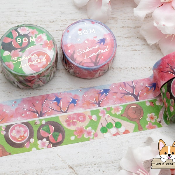 Hanami - Etsy