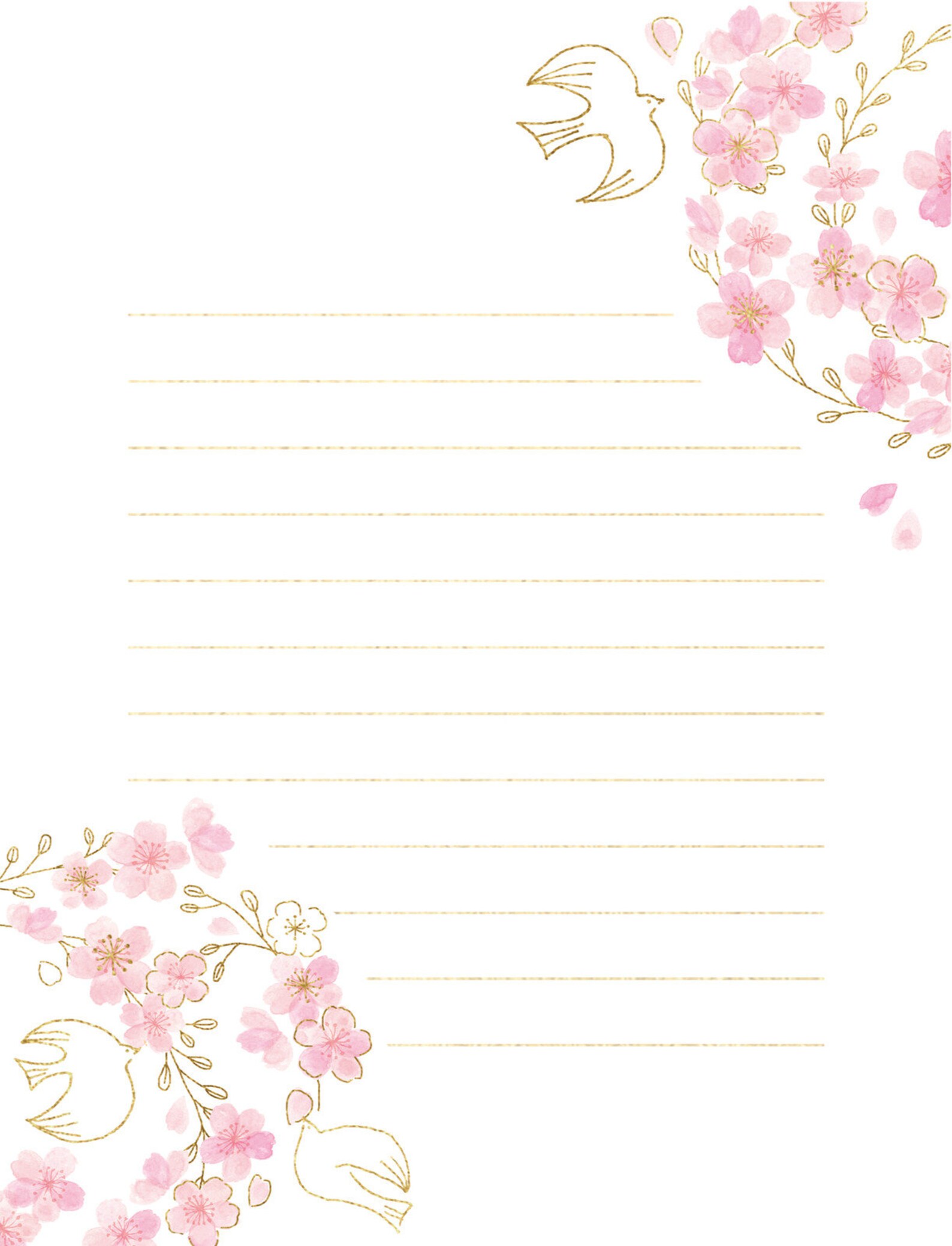 4 Sheets 2 Envelopes or 6 Sheets 3 Envelopes | Furukawashiko | TODAY'S ...