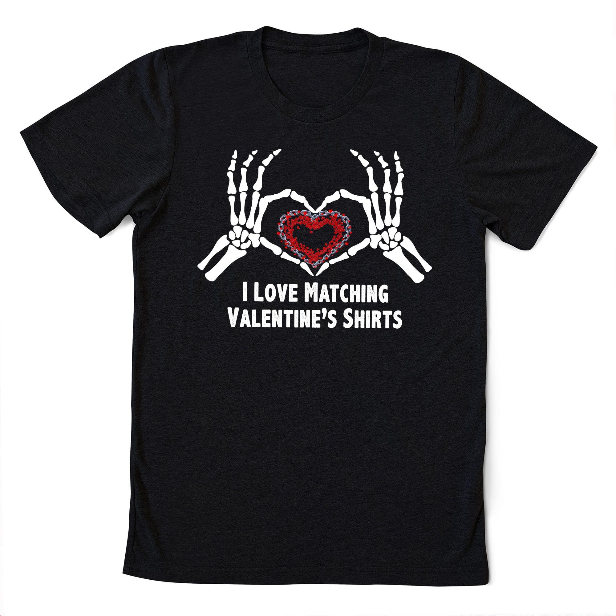 Funny Valentine Couples Shirts, Valentine's Day Shirt for Couples ...