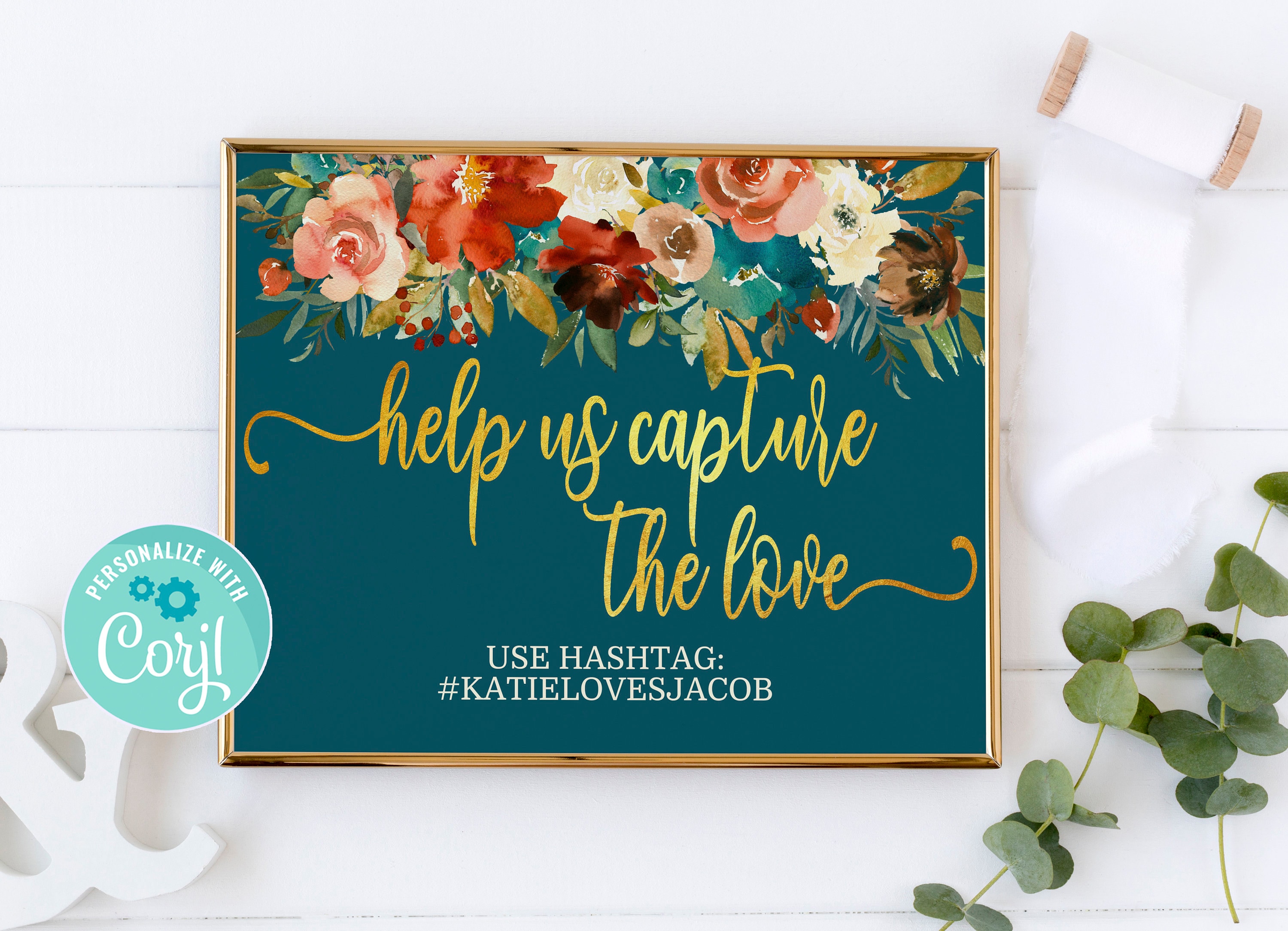Help Us Capture the Love Sign Help Us Capture the Love - Etsy