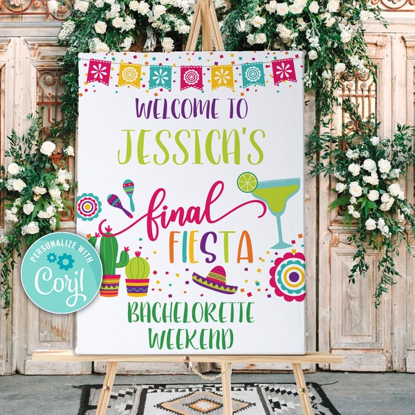 Fiesta Decorations - Etsy