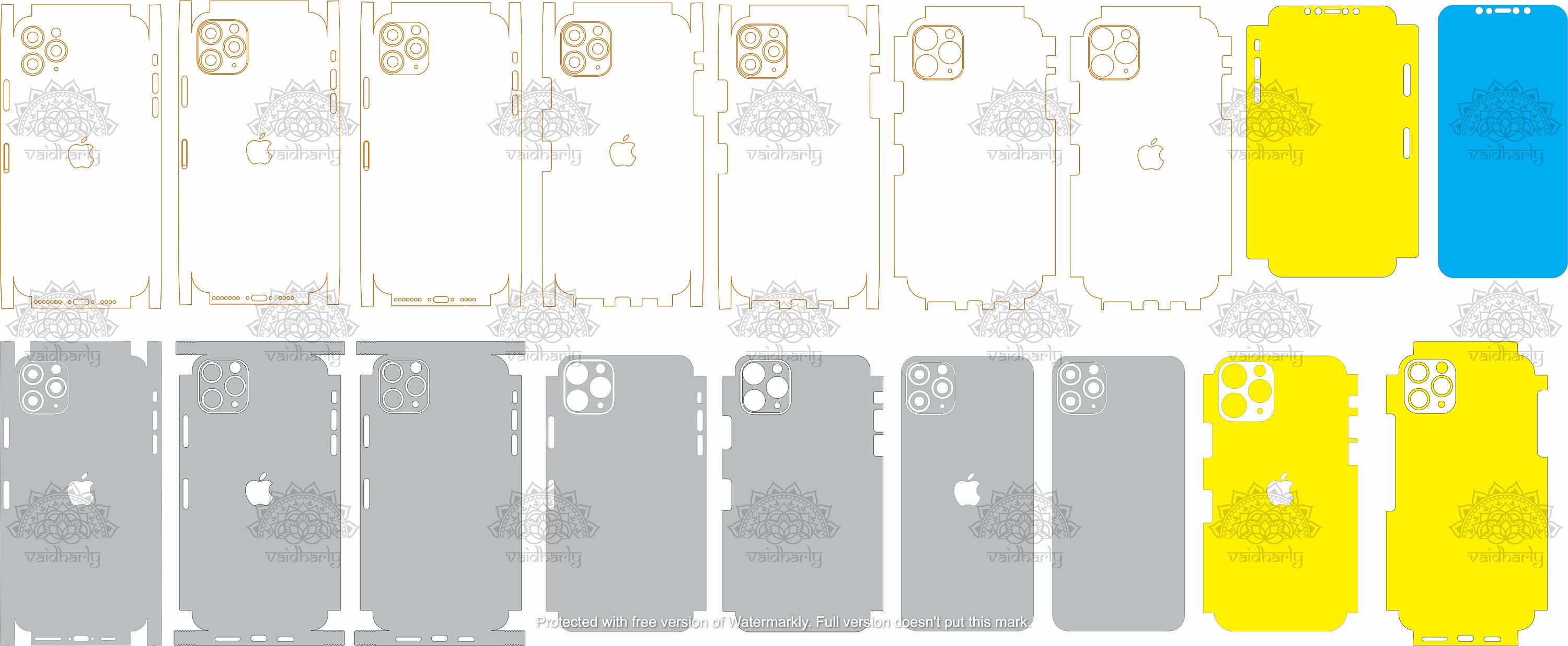 IPhone 11 Series, From iPhone 11, iPhone Pro and iPhone 11 Pro Max ...