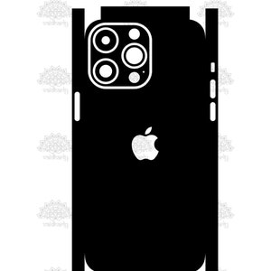 IPhone 14 Pro Max - SVG Vector, CDR, DXF et fichiers de coupe plt ...