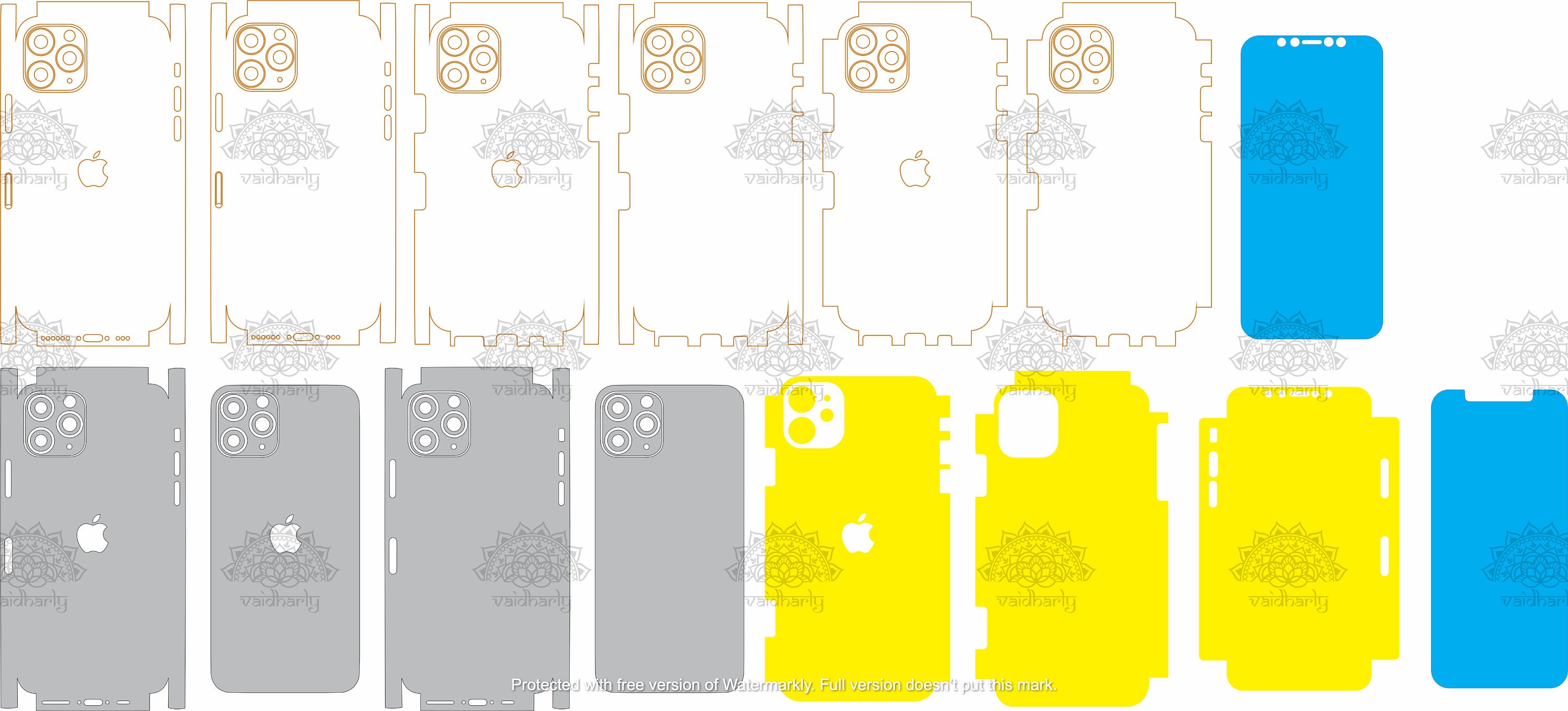 IPhone 11 Series, From iPhone 11, iPhone Pro and iPhone 11 Pro Max ...