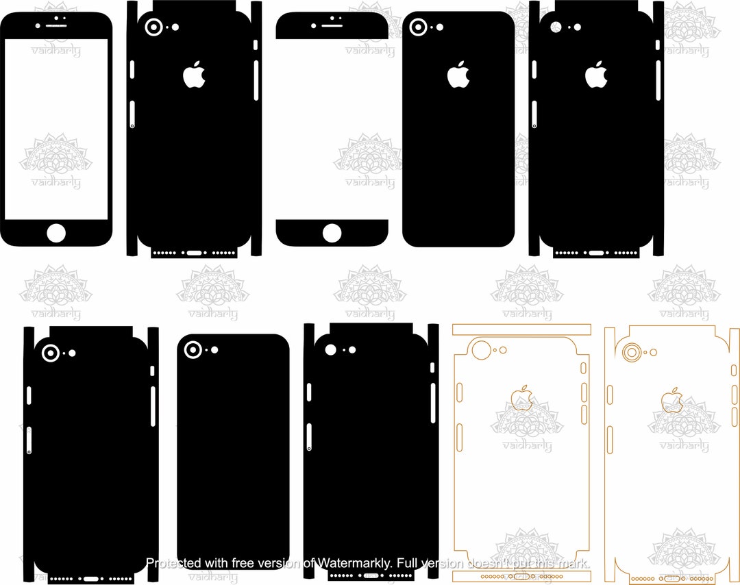 IPhone 7 Series Hd Quality, iPhone 7 and iPhone 7 Plus Series, Complete ...