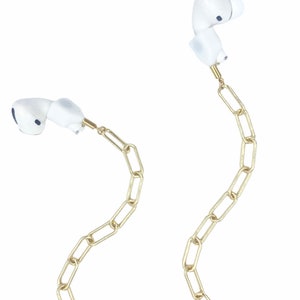 AirPod Chain - Etsy