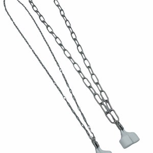 AirPod Chain - Etsy