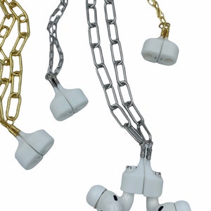 AirPod Chain - Etsy