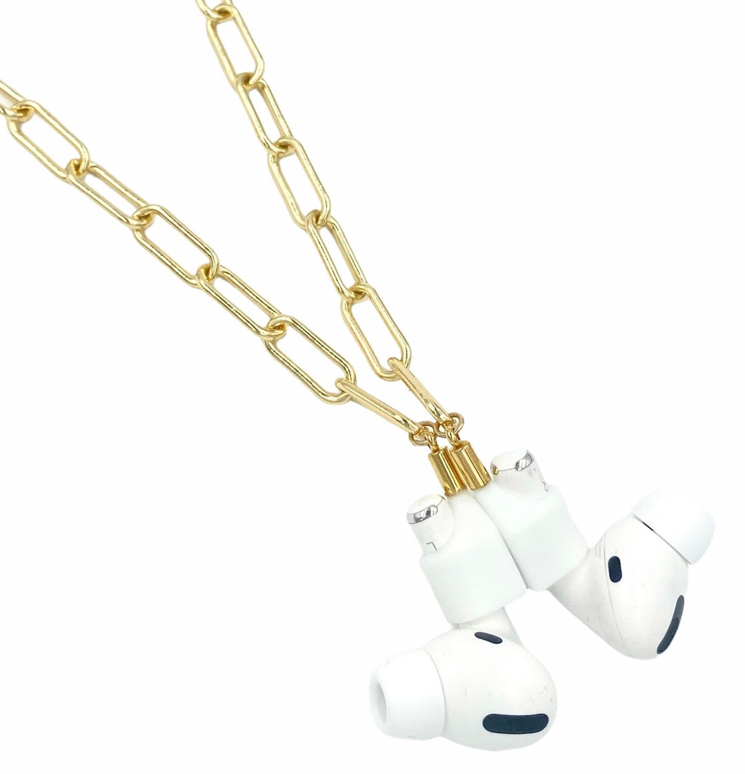 AirPod Chain - Etsy