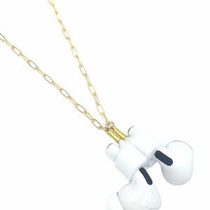 AirPod Chain - Etsy