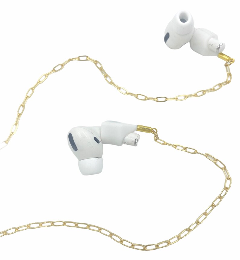 Airpod Chain - Etsy