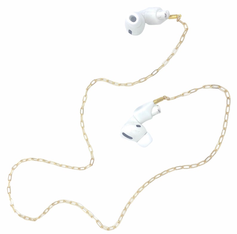 Airpod Chain - Etsy