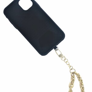 Cell Phone Chain/ Holder/ Strap - Etsy
