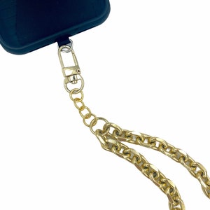 Cell Phone Chain/ Holder/ Strap - Etsy