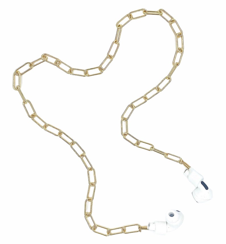 AirPod Chain - Etsy