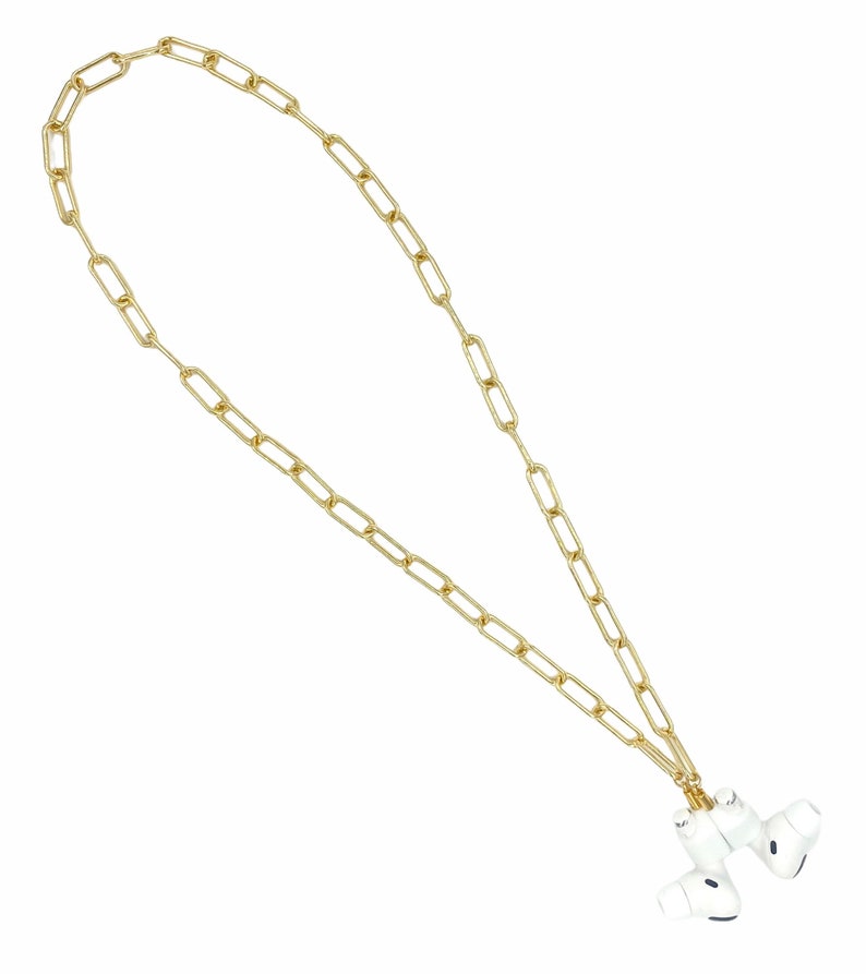 Airpod Chain - Etsy