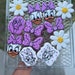 Custom Daisy Duck Sugar Cookies - Etsy