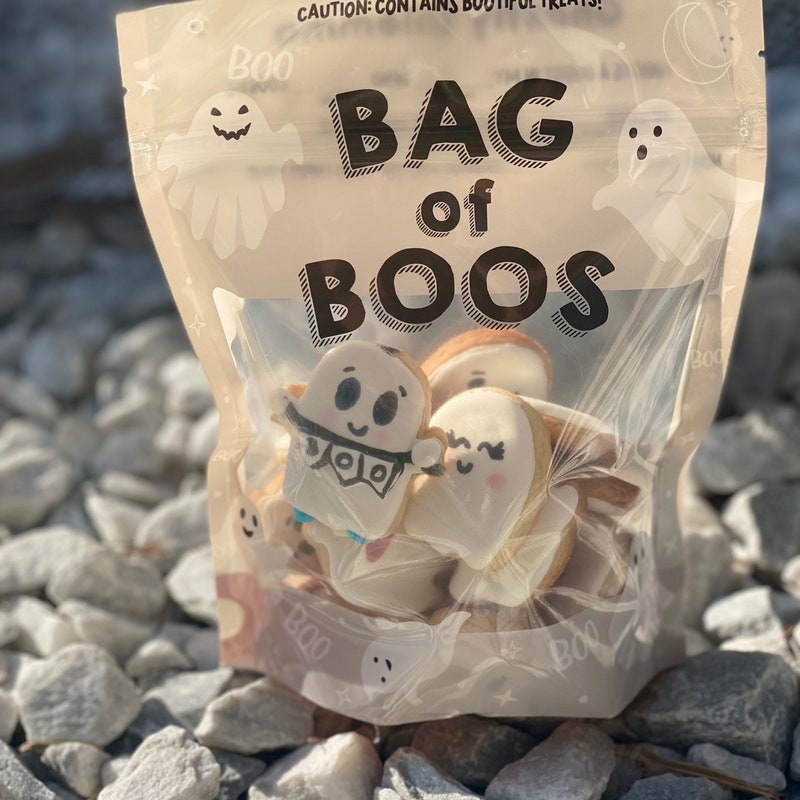 Cookie Bags - Etsy Australia