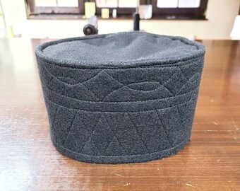 Orthodox Monk Hat - Etsy