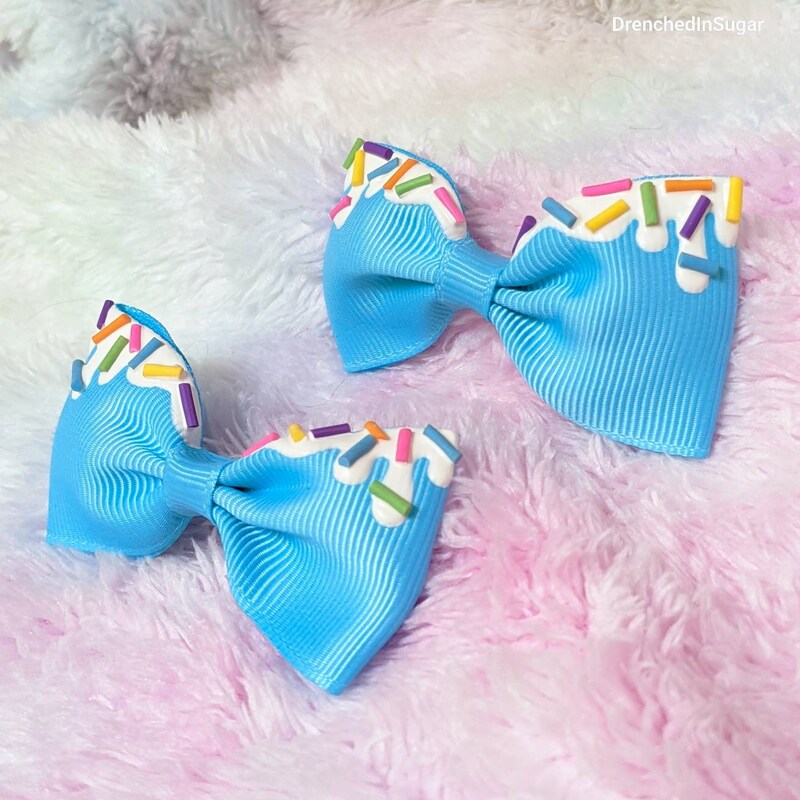 Kawaii Bow - Etsy