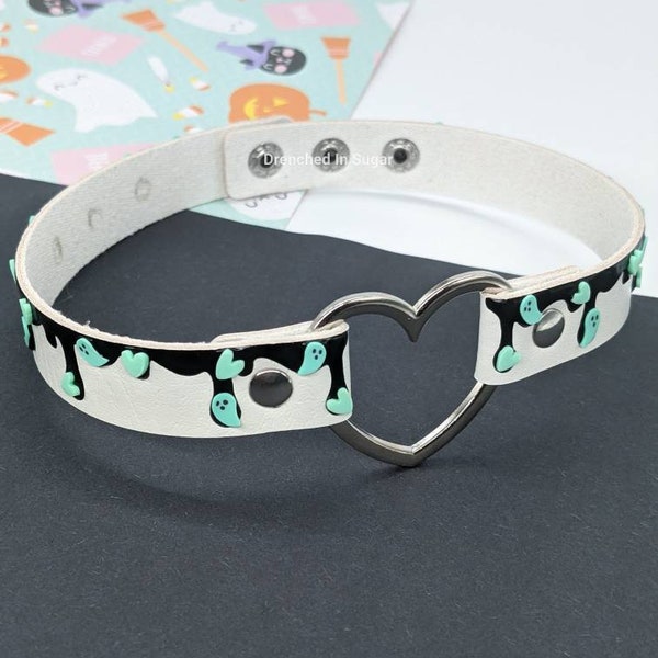 Choker Necklace - Etsy