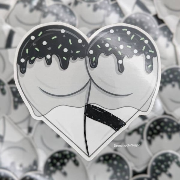 Booty Anime Sexy Etsy