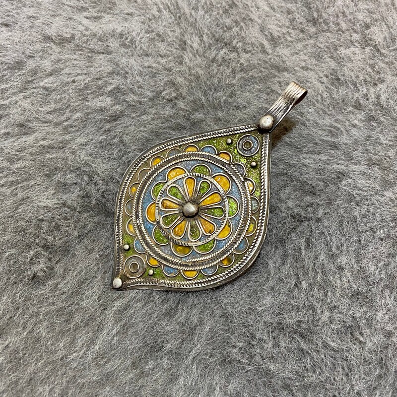 Moroccan Charms - Etsy