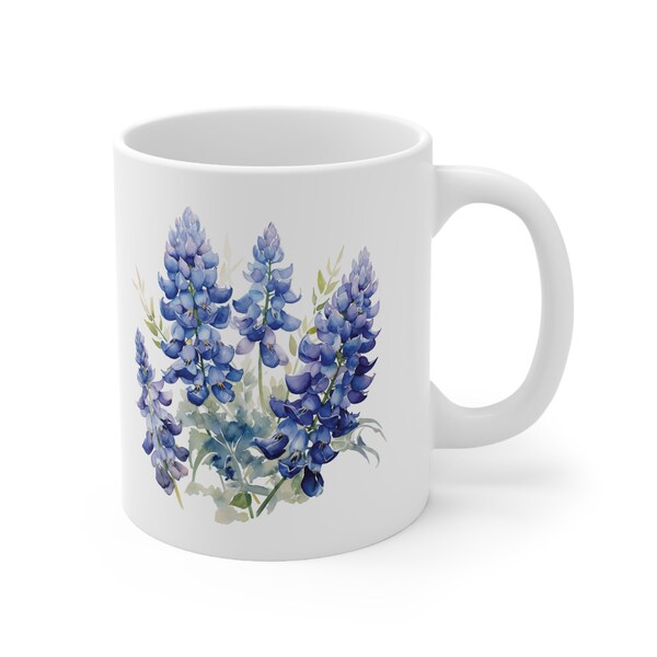 Bluebonnets - Etsy