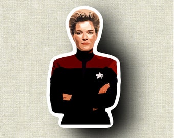 Star Trek Captain | Etsy