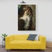 Echo by Alexandre Cabanel Art Print Art Reproduction, Famous Painting ...