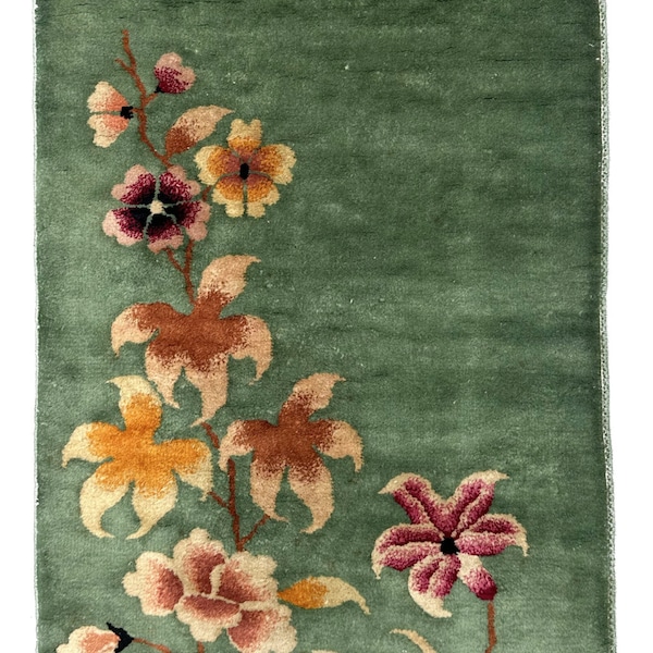 Powder Room Rug - Etsy