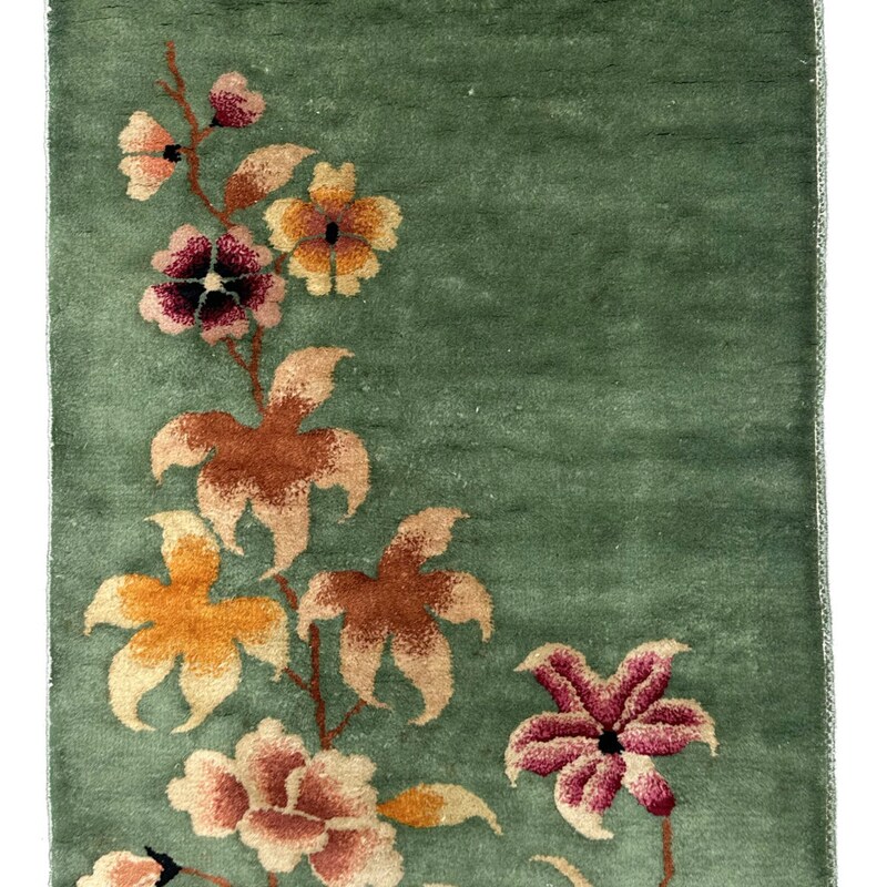 Powder Room Rug - Etsy