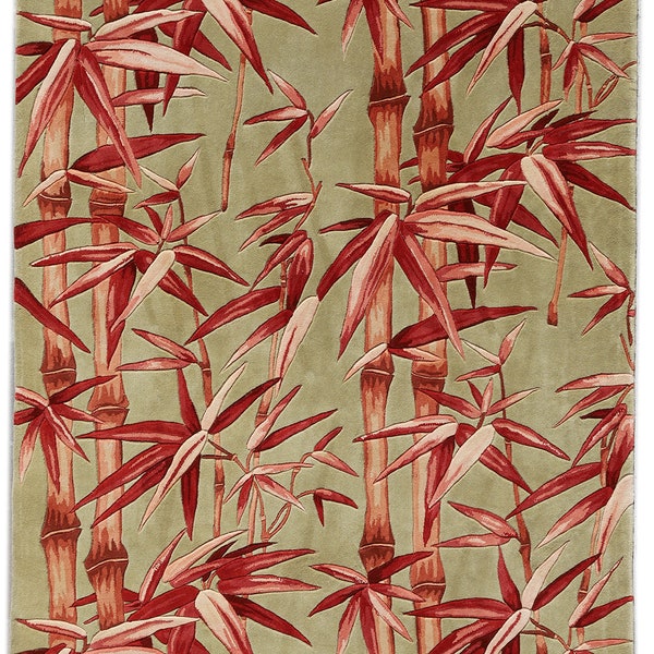 Bamboo Design - Etsy