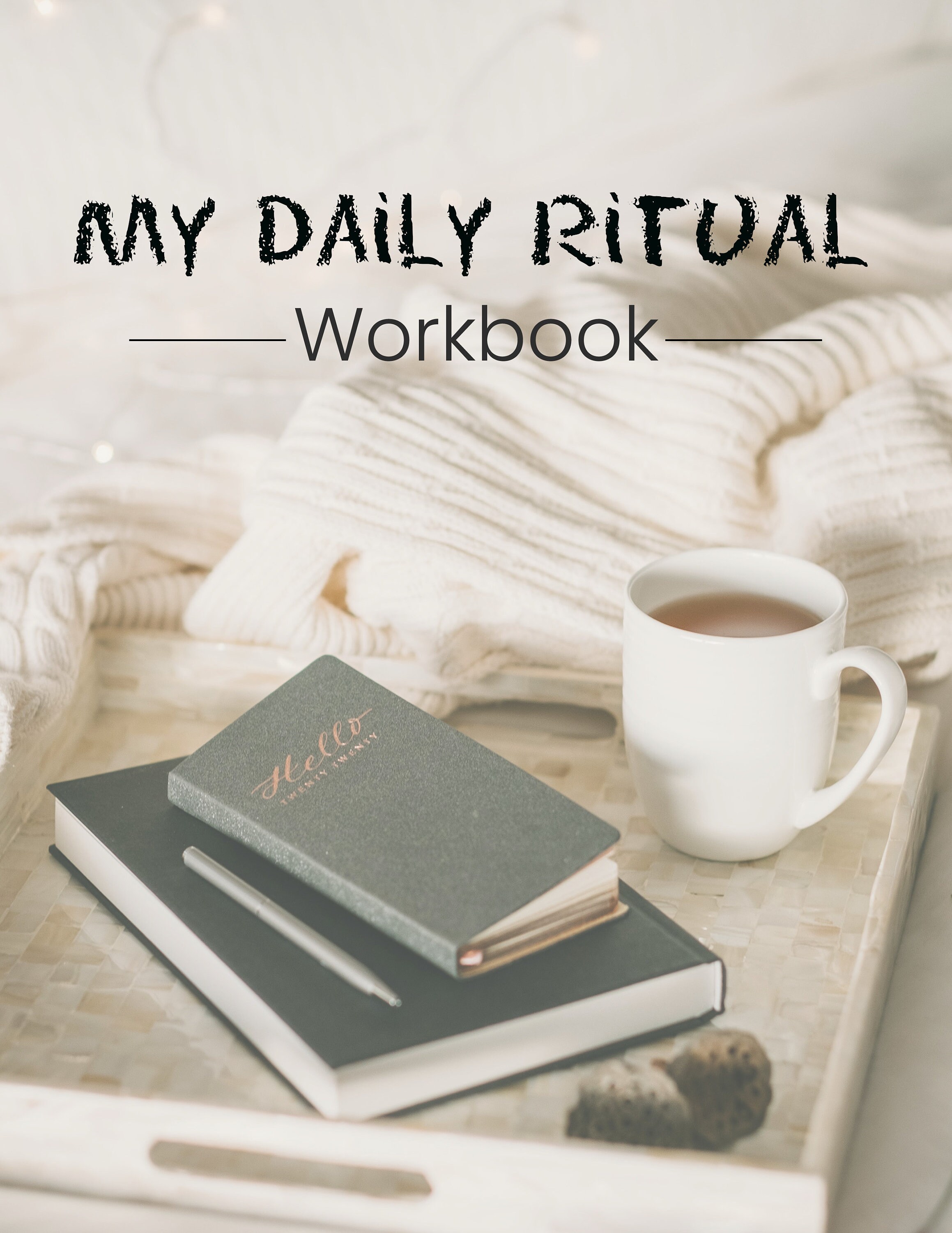 The Power of Ritual Mega Bundle - Etsy