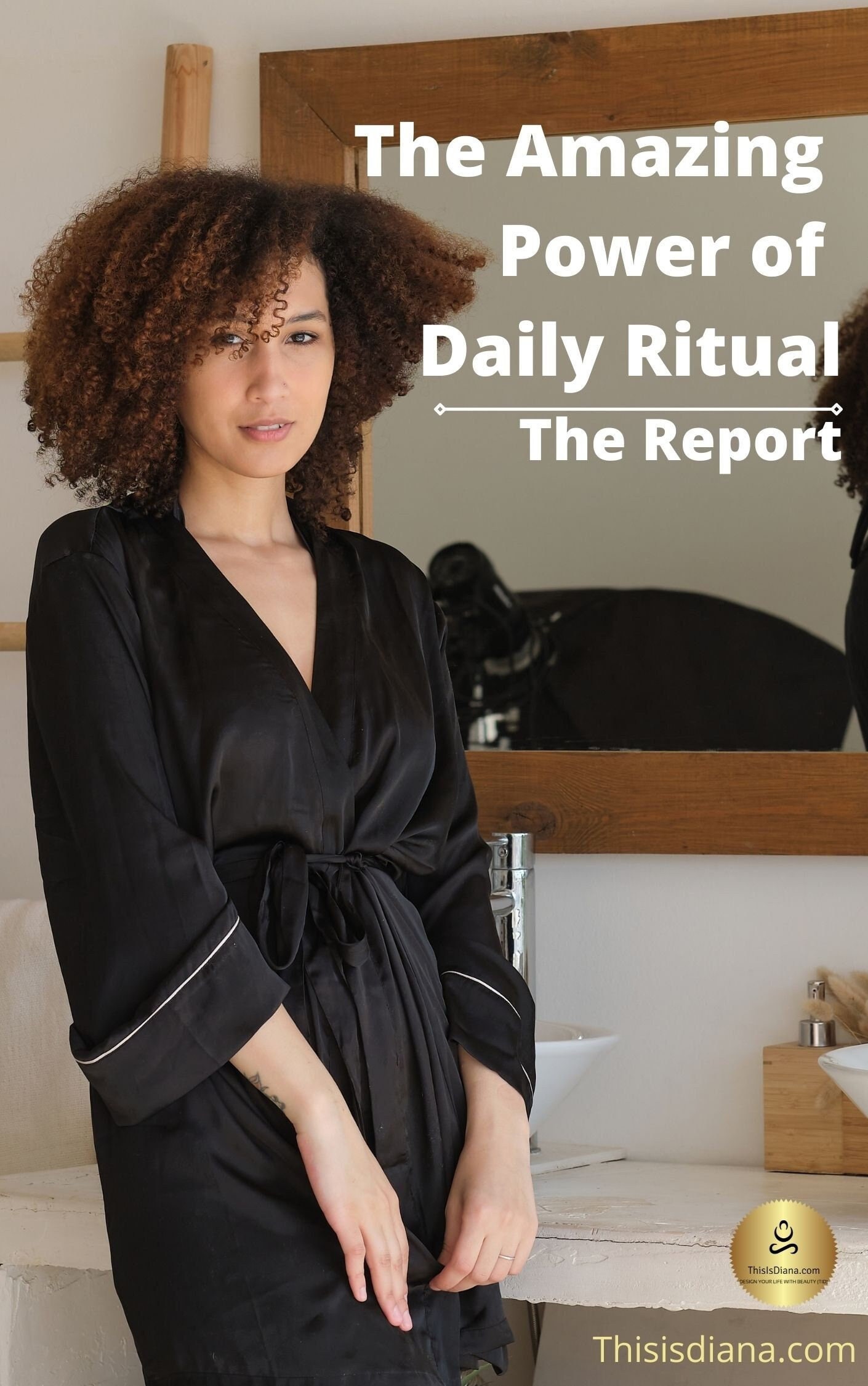 The Power of Ritual Mega Bundle - Etsy