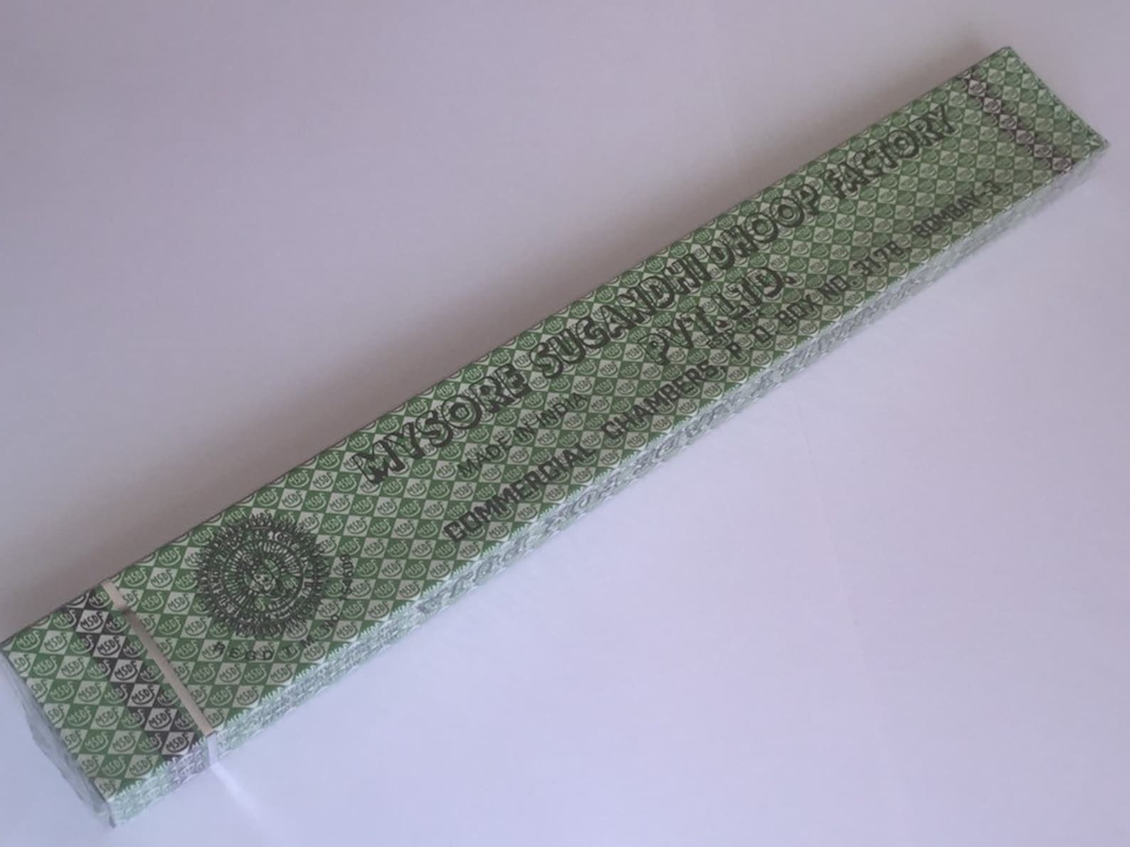 25 Long Burning Joss Sticks per Pack 999 Lord Incense - Etsy