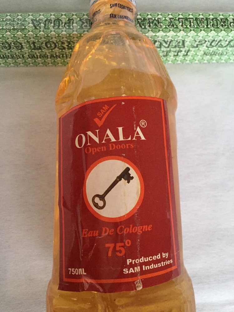 150ml ONALA OPEN DOORS Cologne Fasting Praying Success Peace - Etsy