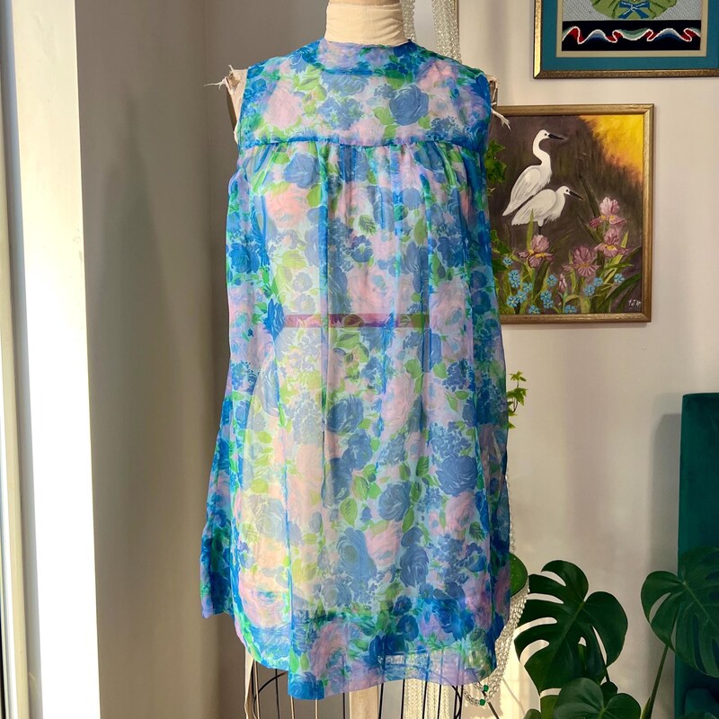 Sheer Negligees - Etsy